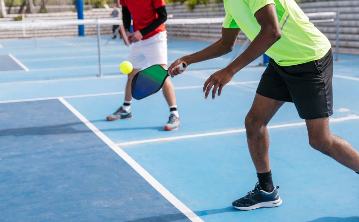 Book Your Session | Hawk Shark Pickleball